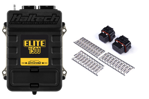 Haltech elite 1500 stand alone | Rudz Racing