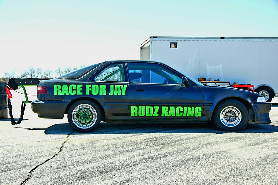 Rudz Racing Builds | Rudz Racing