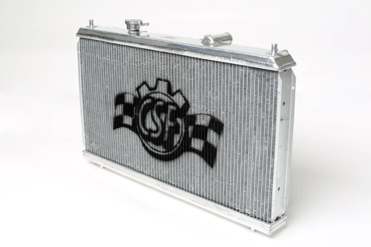 CSF full size K swap radiator for EG DC EK | Rudz Racing
