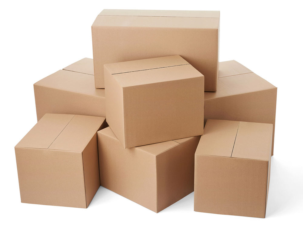 9 Important Tips to Pack for Shipping