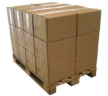 Palletization: The Most Important Step for Packaging
