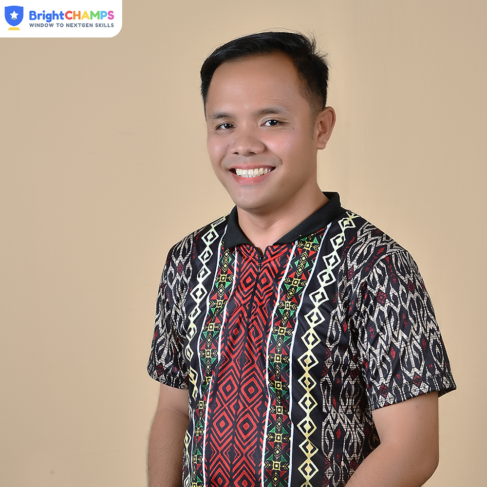 Intro: Teacher John Mark