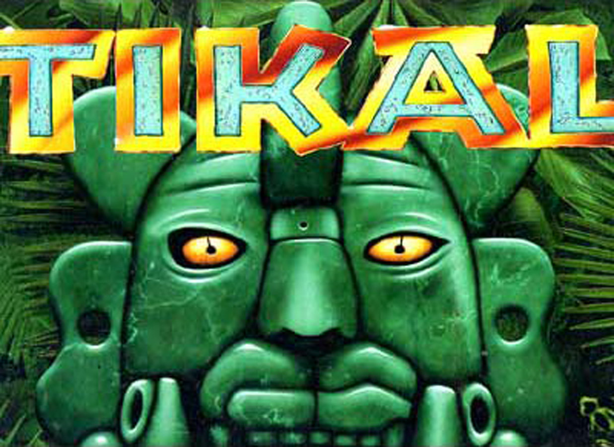 Tikal