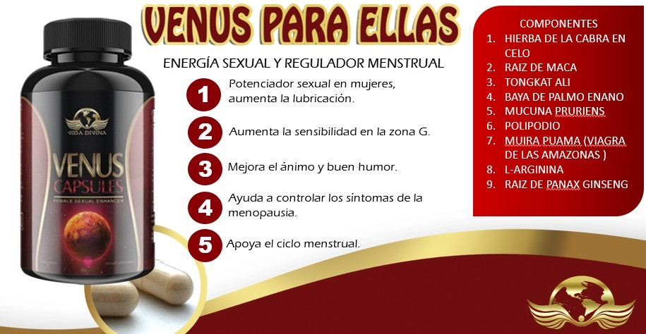 Mars and Venus | divina