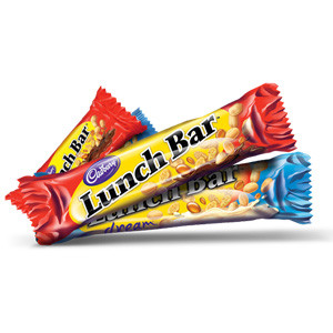 Cadbury Lunch Bar, Abroad from South Africa | Candies Abroad