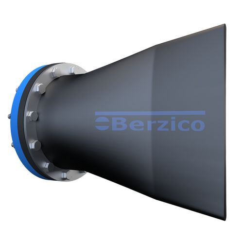 BCF Duckbill Check Valve | BERZICO