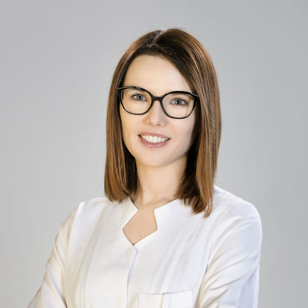 Zespół | Optima Medical Group