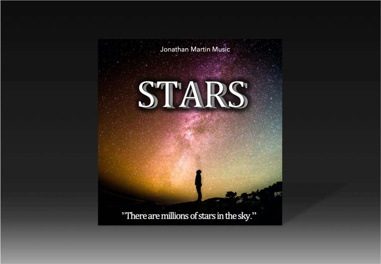 Stars | Grade 1 Young Band Series