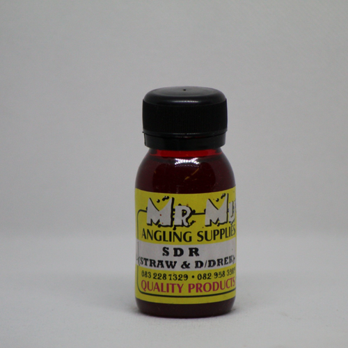 SDR DIP 50ML | Mr Muti Fishing Dips