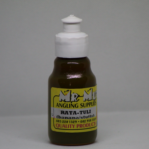 RATA TULI COMPETITION BOLDIP 100ML | Mr Muti Fishing Dips