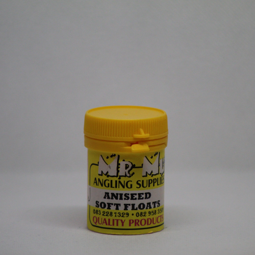 ANISEED SOFT FLOAT | Mr Muti Fishing Dips