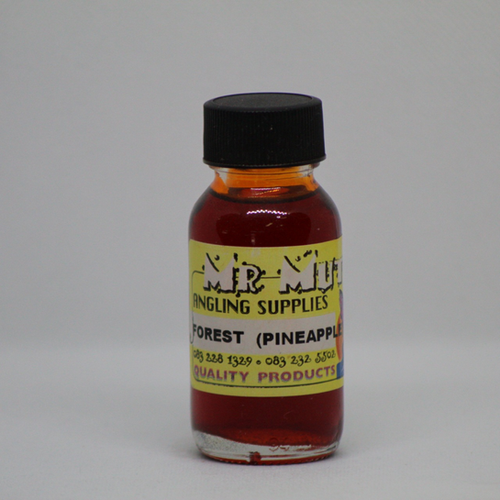 FOREST DIP 50ML | Mr Muti Fishing Dips