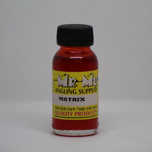 MATRIX DIP 50ML | Mr Muti Fishing Dips
