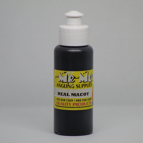 REAL MACOY BOLDIP | Mr Muti Fishing Dips