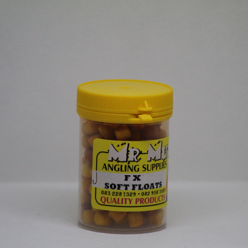 FX BIG SOFT FLOAT | Mr Muti Fishing Dips