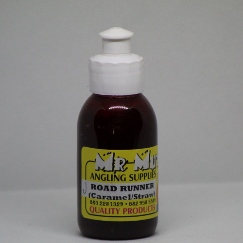 ROAD RUNNER COMPETITION BOLDIP 100 ML | Mr Muti Fishing Dips