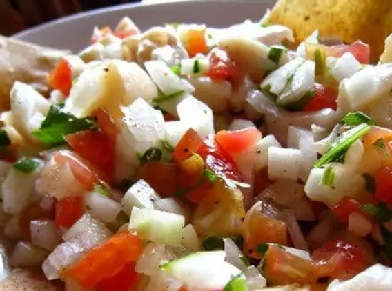 conch ceviche ddv