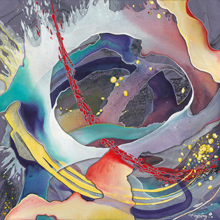 Gallery | Kayla Cruz Art