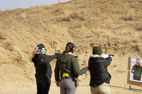 Concealed Carry | Colorado Firearms