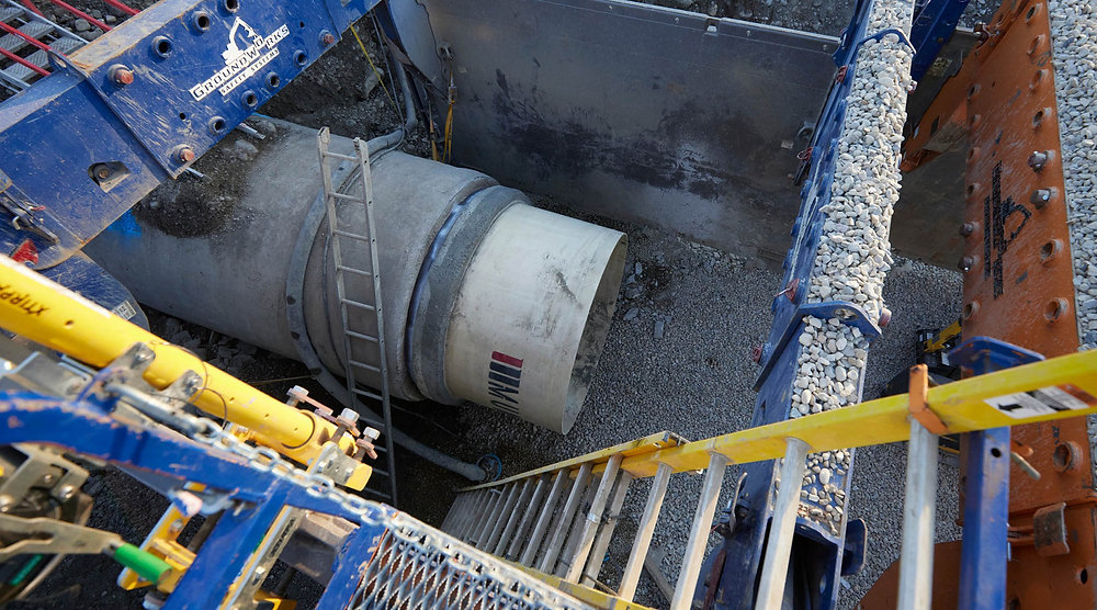 Opinion: Time to Step Up In Addressing Infrastructure Deficits