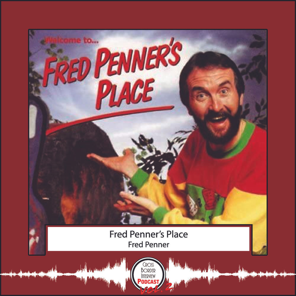 Shows of the 90's Ep. 1 Fred Penner's Place