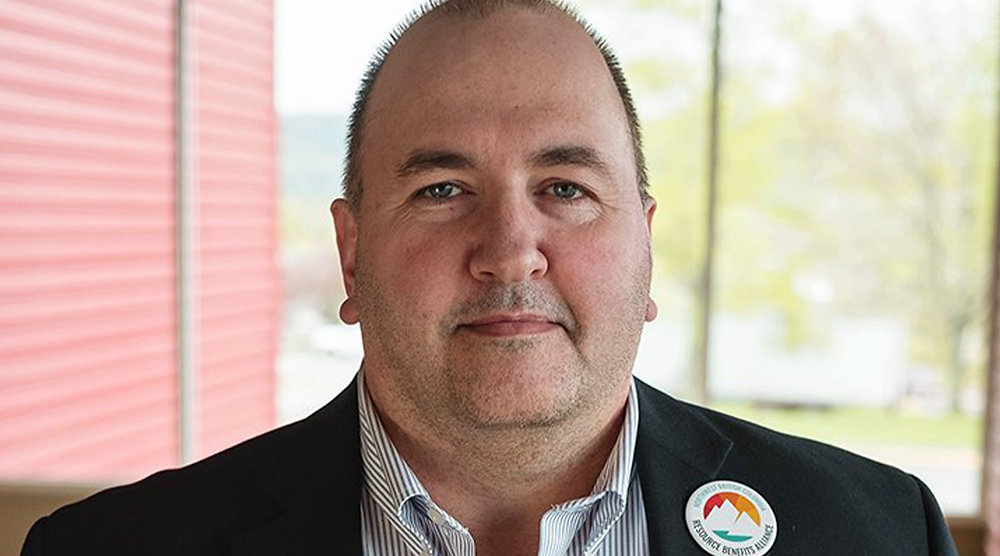 District of Houston Mayor Announced as BC United Candidate