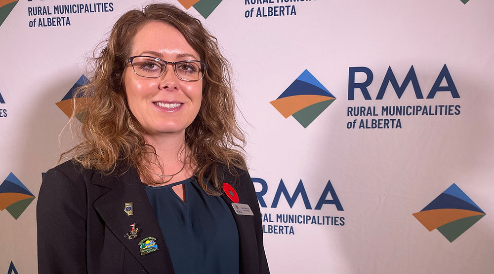 Westerlund Secures Re-election as Vice President of RMA