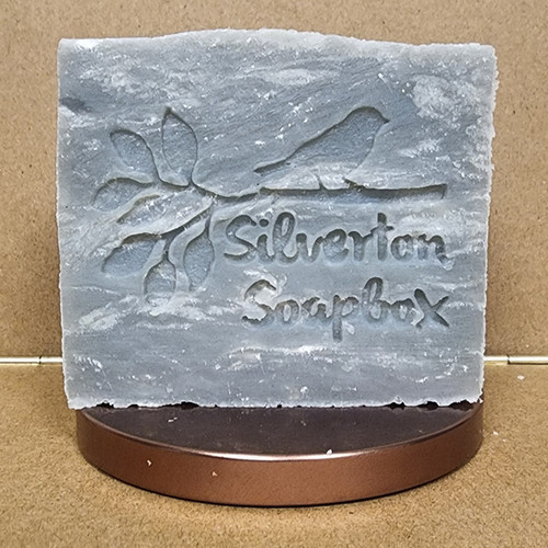 Ice Lake Pumice | silvertonsoapbox