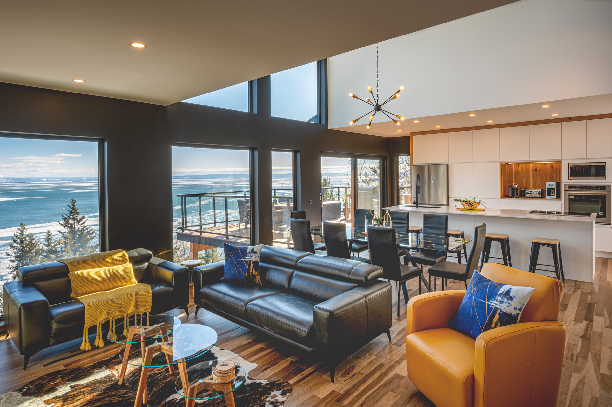 Immobilier | Simon Clark