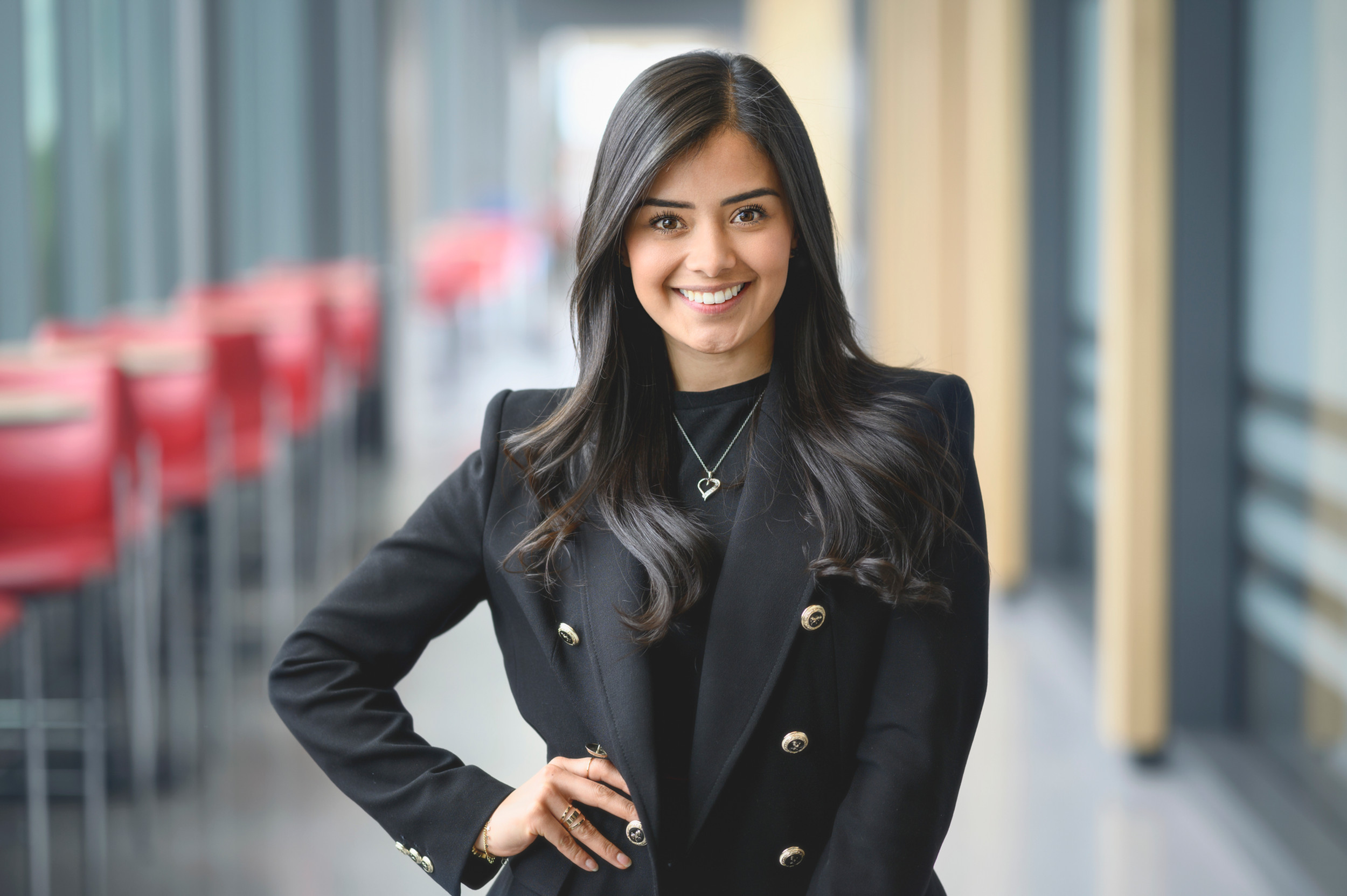 Portrait Corporatif | Simon Clark Photographe | Québec