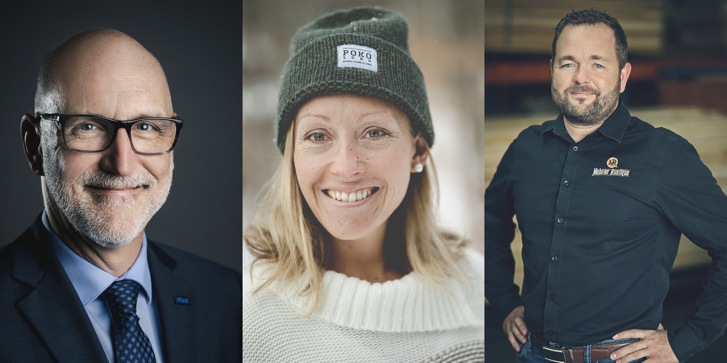 Portrait, événement, corporatif | Québec | Simon Clark photographe