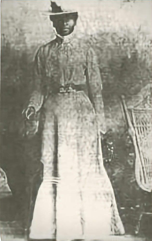 Hidden Figures in American Lore
