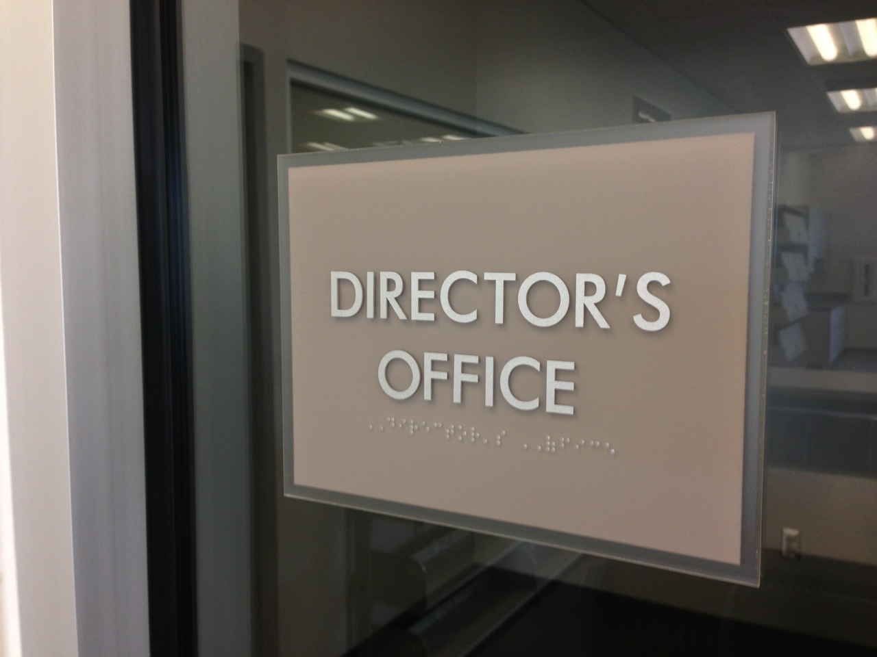 Architectural Specialties