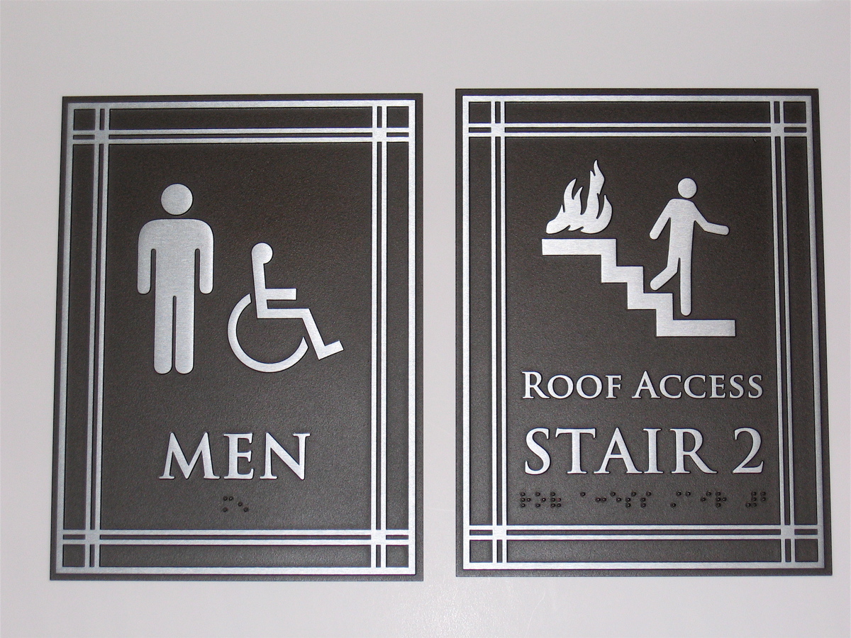 Architectural Specialties