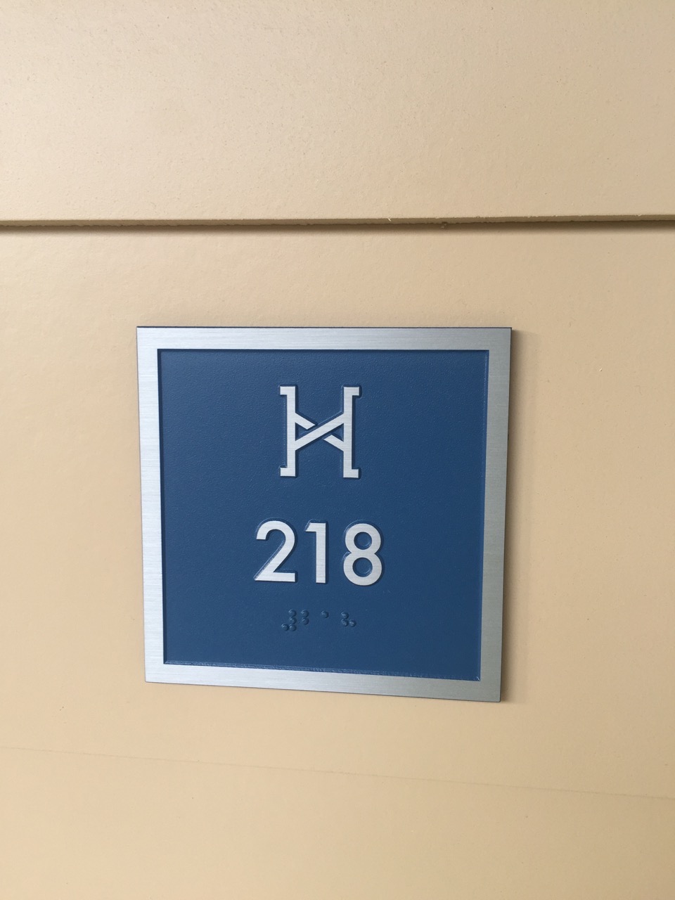 Architectural Specialties