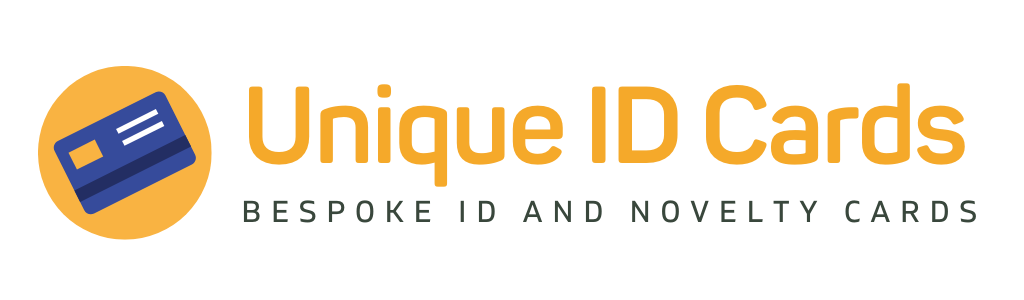Bespoke ID Cards | Unique ID Cards | England