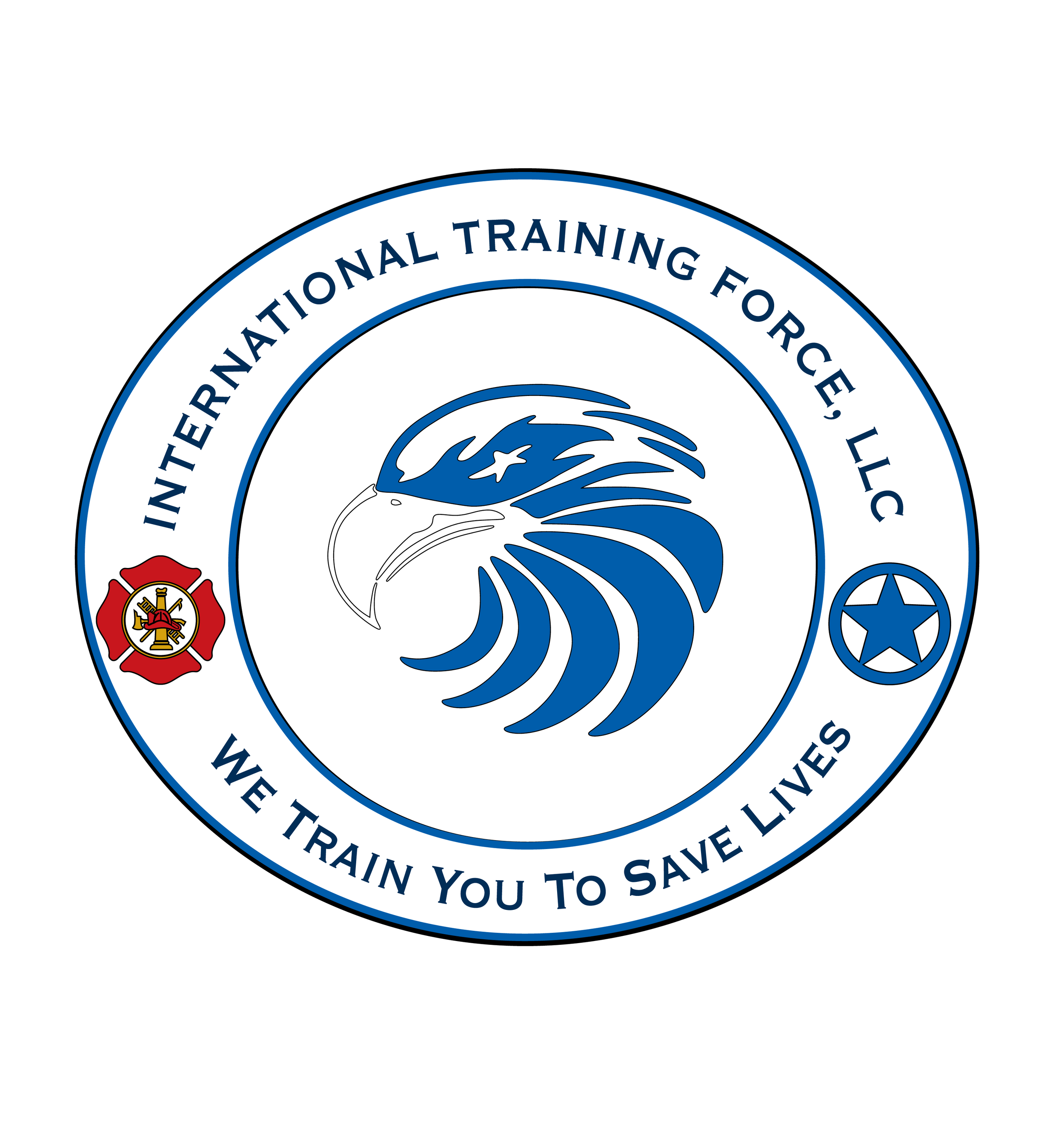 Training Force Logo