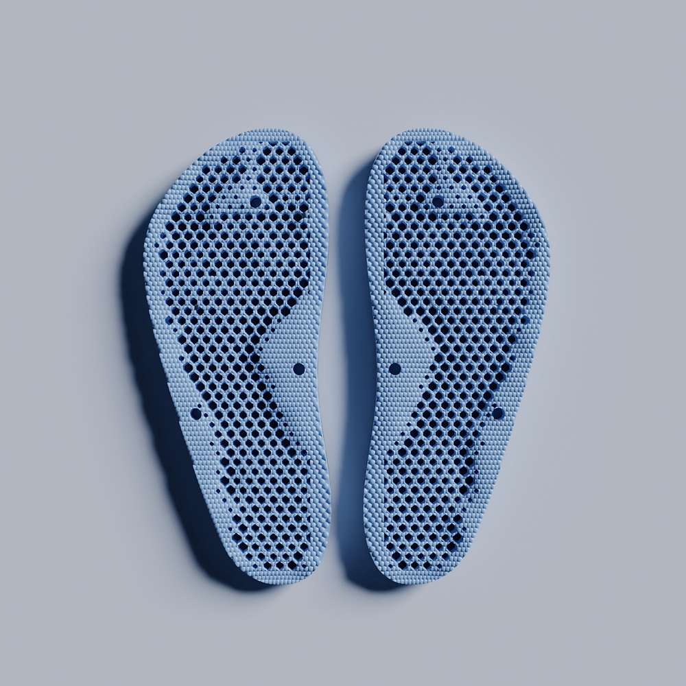 Flip Flop concept design