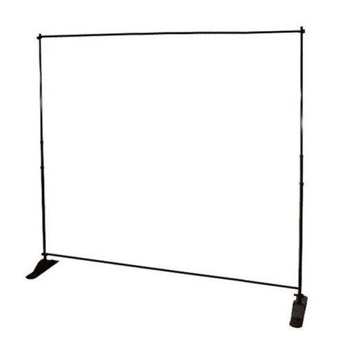 Banner Stand Rental | Flair by Zaire