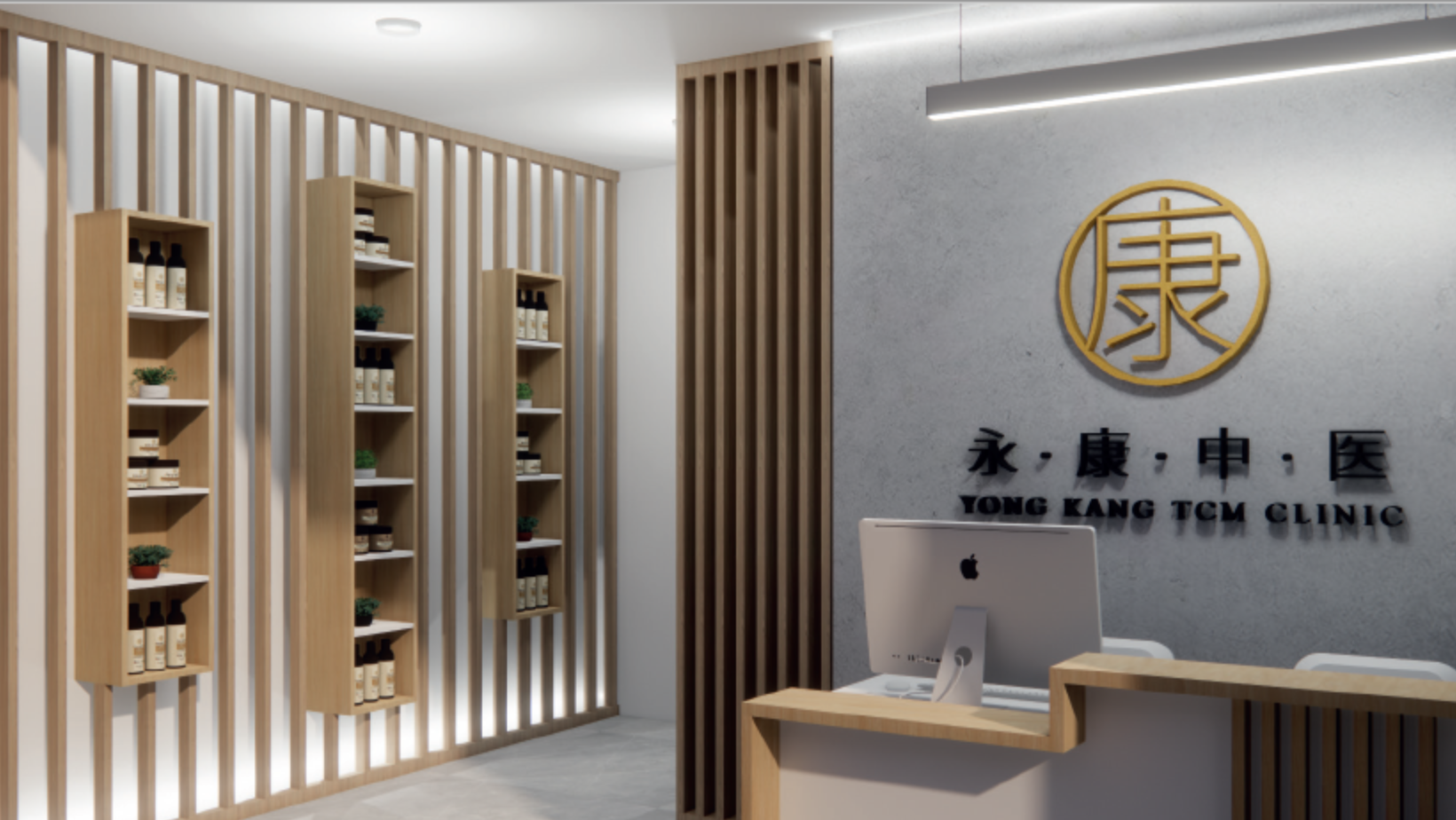 YONG KANG TCM Centre Malaysia | Best Integrated Healthcare