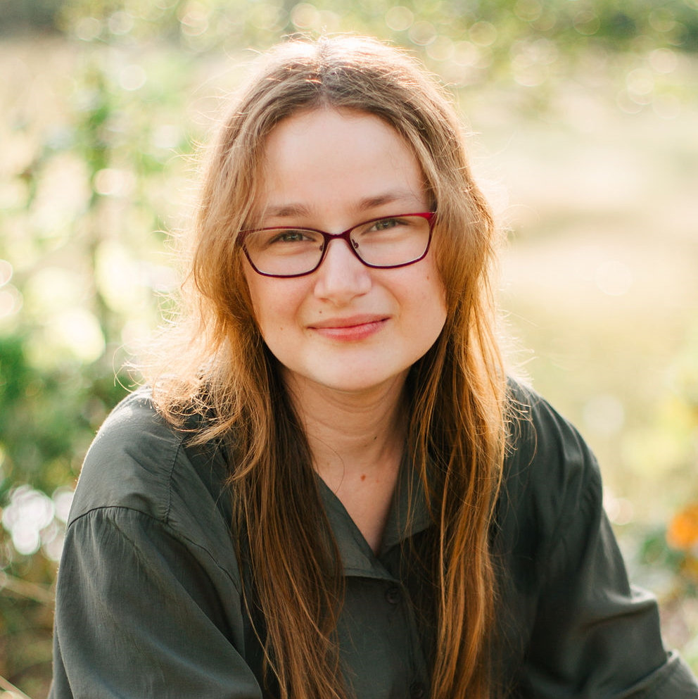 Anna McLendon | 1826network.com