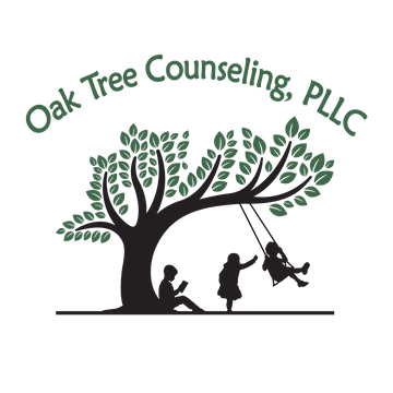 Welcome to Oak Tree Counseling, PLLC | Therapy for Adults and Children ...
