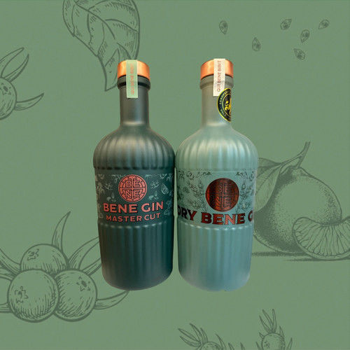 Bene Gin | Shop