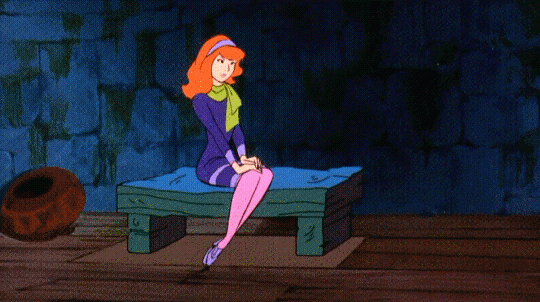 Scooby-Doo Where Are You? | Daphne Blake Minecraft Skin