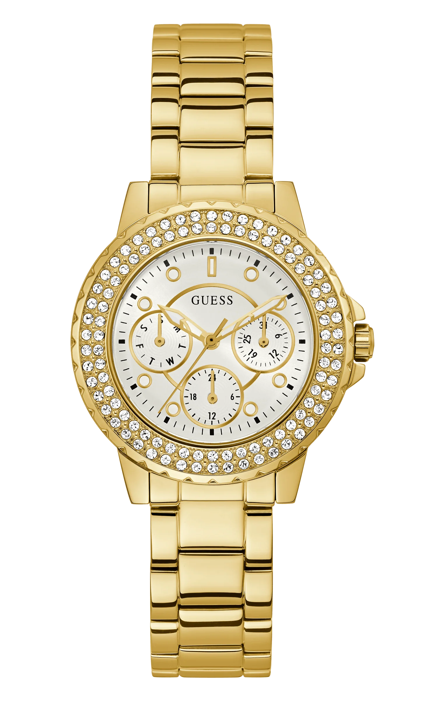 Watch World Official Site | Watch Shop and Watch Repairs | Guess Watches