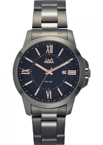JAG Xavier Mens Watch J2157A Gunmetal Grey | WatchWorldAustralia