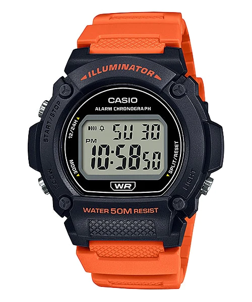 Watch World Official Site | Watch Shop and Watch Repairs | Casio