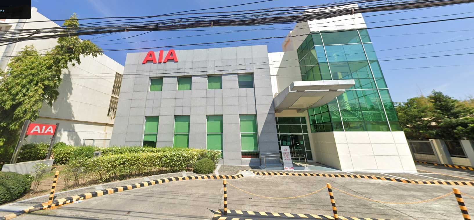 AIA Cabanatuan (Formerly PhilamLife Cabanatuan) - Class B Office Space ...