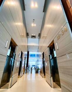 Tower 6789 - Class A Office Space for Rent | Lease in Makati CBD ...