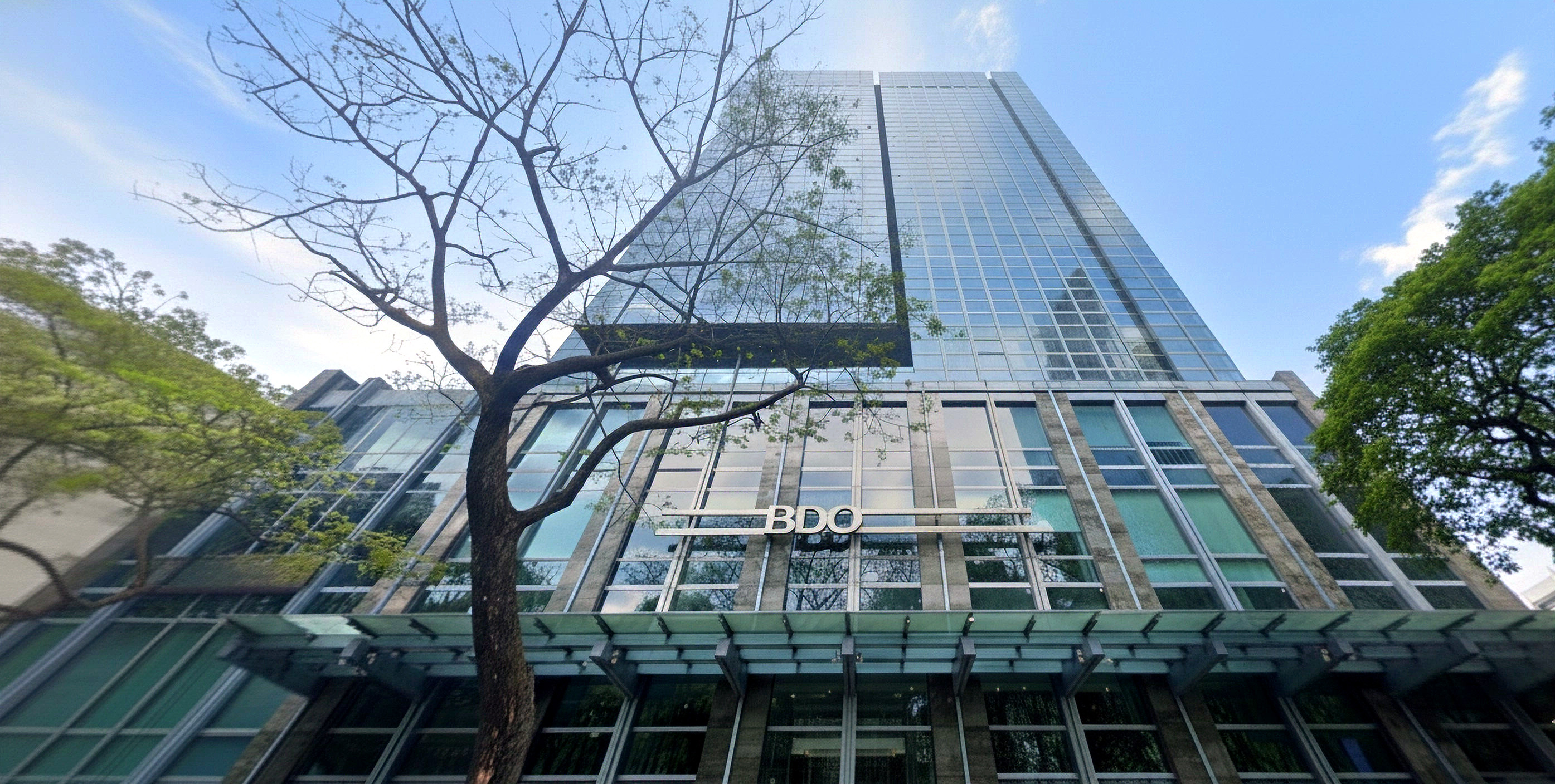 BDO Equitable Tower - Class A Office Space for Rent | Lease in Makati ...